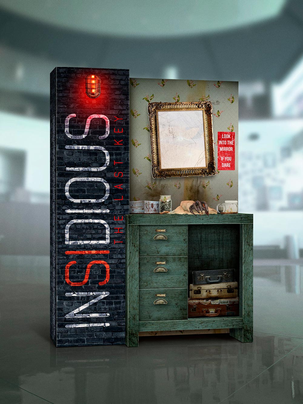 Home - OnDisplay Creative