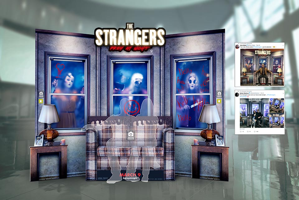 Home - OnDisplay Creative