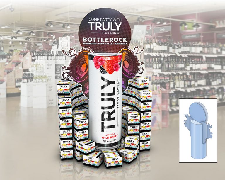 Home - OnDisplay Creative